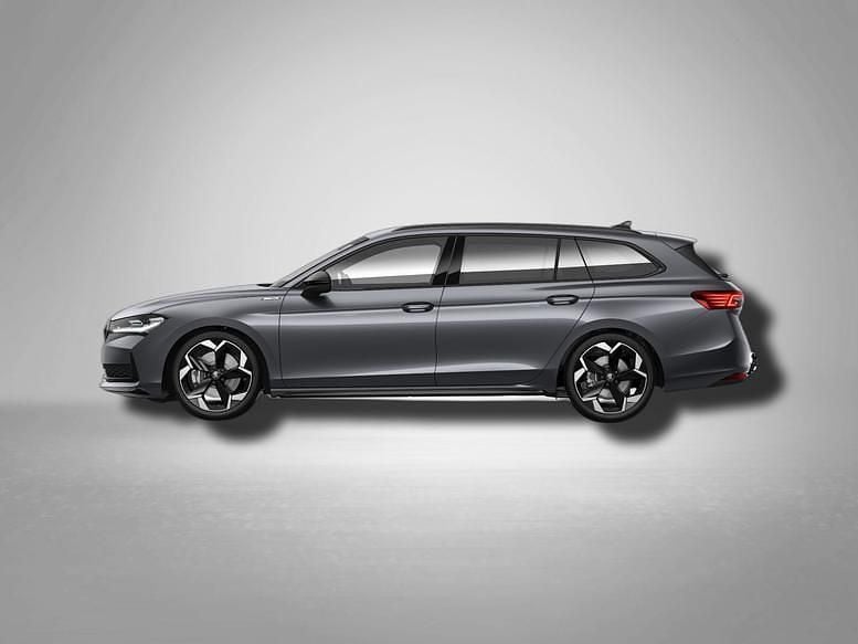 Neu 2026 Skoda Superb SportLine 265 PS Kombi – 6844 Altach (Händler ...