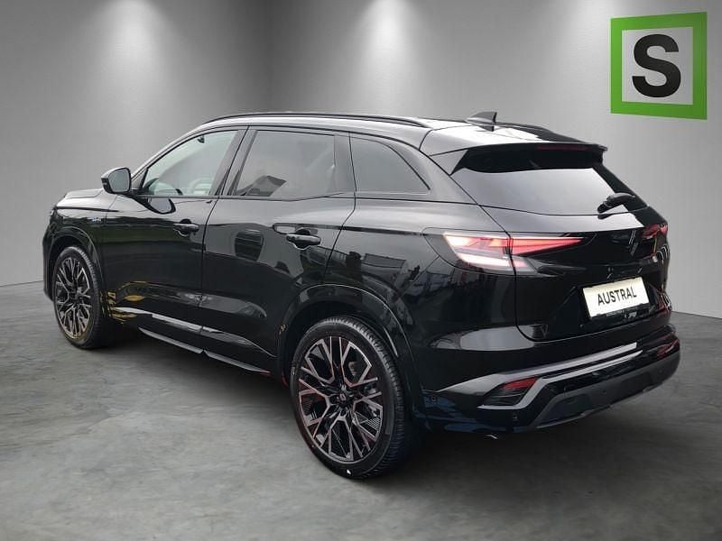 Neu 2026 Renault Austral Esprit Alpine 131 PS SUV – 4060 Oberösterreich ...