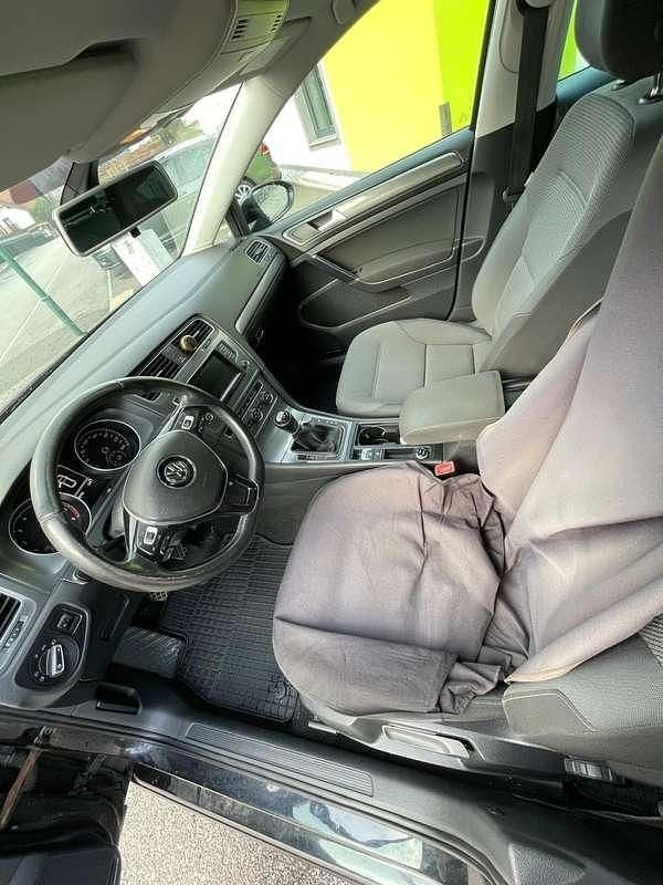 Gebraucht 2013 VW Golf R-line 86 PS Limousine – 3243 St Leonhard am ...