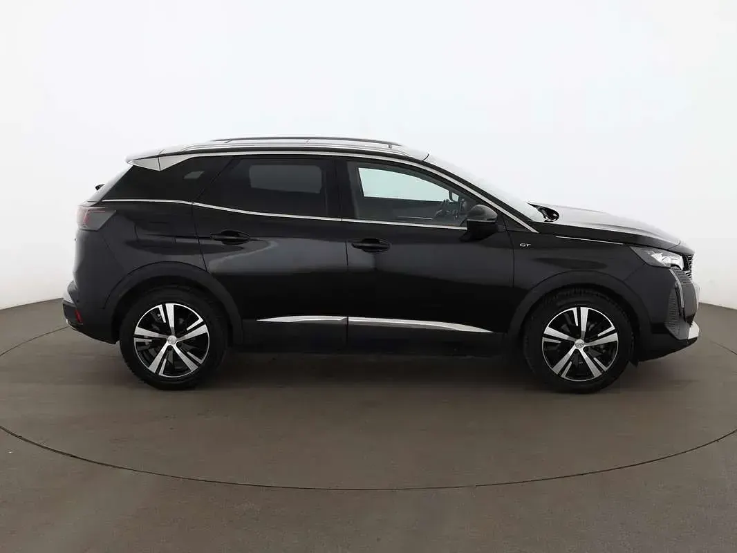 Gebraucht Peugeot 3008 GT 131 PS (2022) in Dobl bei Lieboch, AT - € 18. ...