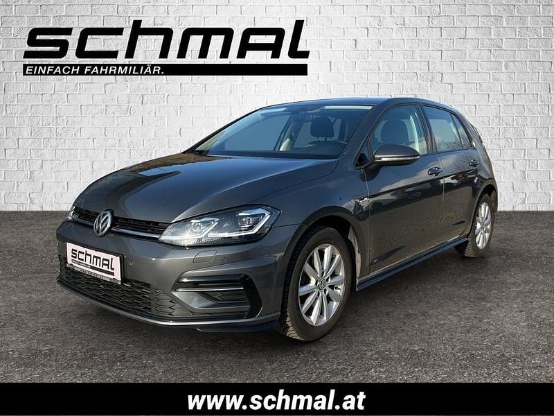 Vw Golf 7 Gebraucht