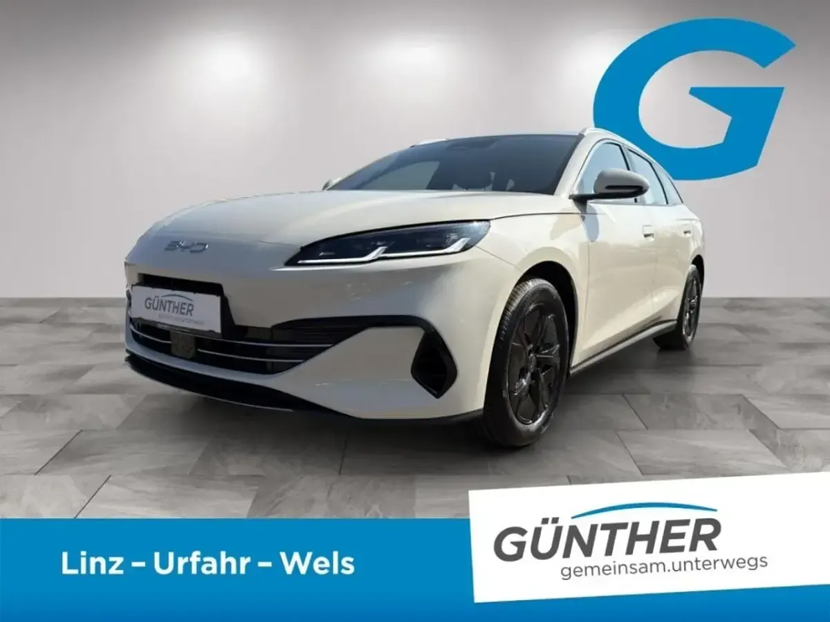 Neu BYD Seal Boost 98 PS (2026) in Linz-Urfahr - € 31.080 | AutoUncle