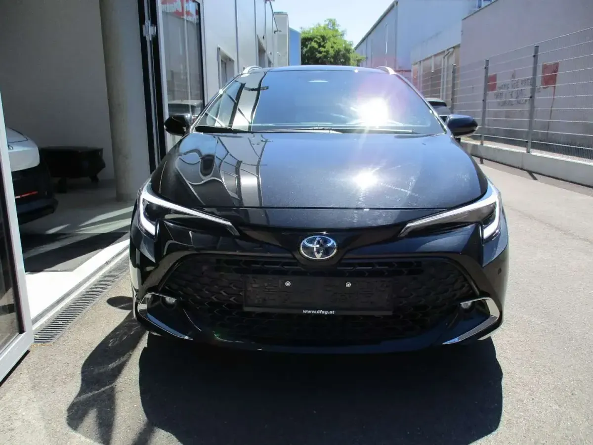 Gebraucht Toyota Corolla Active 98 PS (2025) in Wien - € 26.290 | AutoUncle