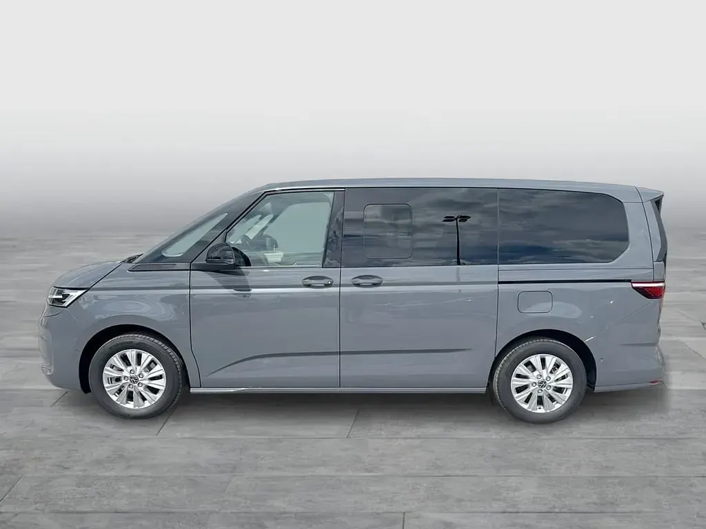 Neu VW Multivan Business 245 PS (2026) in Lienz Osttirol - € 64.900 ...