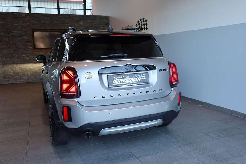 Gebraucht 2023 Mini Cooper S Countryman 125 PS SUV – 6261 Strass im ...