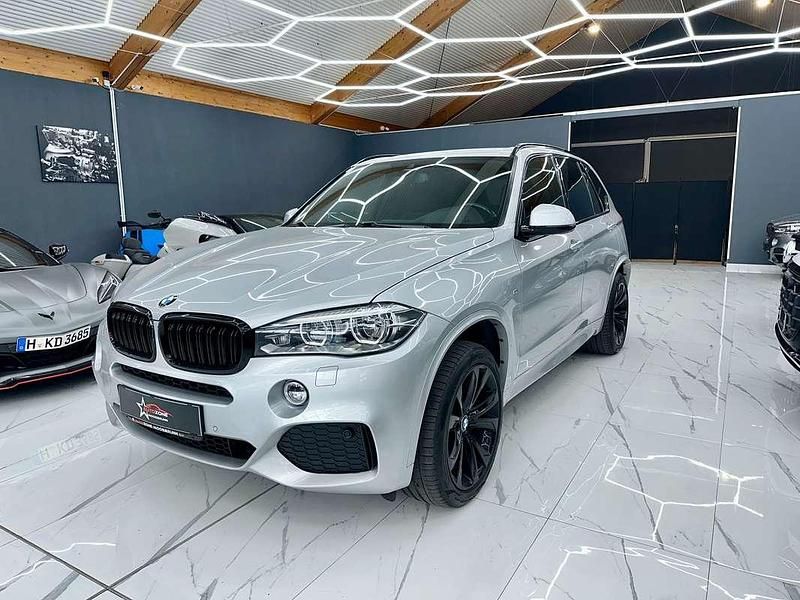 Erstaunlich Bmw X5 Gebraucht Diesel Automatik Bilder