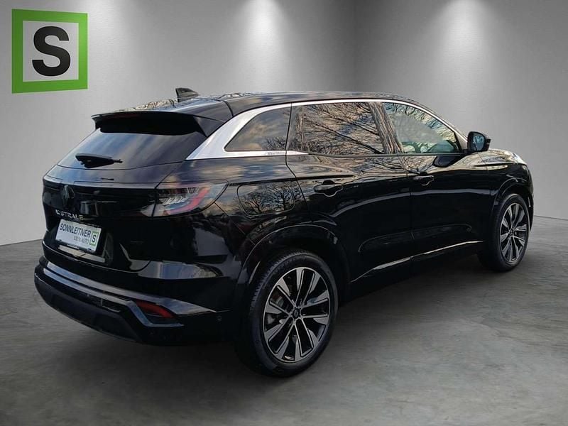 Gebraucht 2024 Renault Austral Techno 200 PS SUV – 4060 Leonding ...