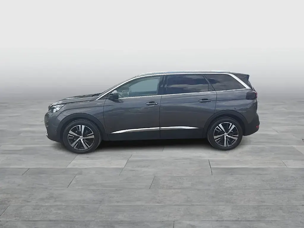 Gebraucht Peugeot 5008 GT-line 131 PS (2020) in Aichdorf, AT - € 19.990 ...
