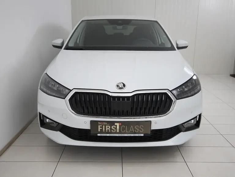 Neu 2026 Skoda Fabia Selection 116 PS – 3390 Melk (Händler) – € 23.790 ...