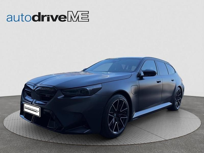 Bmw M5 Gebraucht