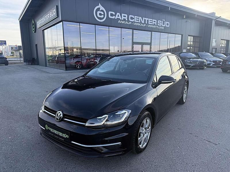 Golf 7 R Gebraucht