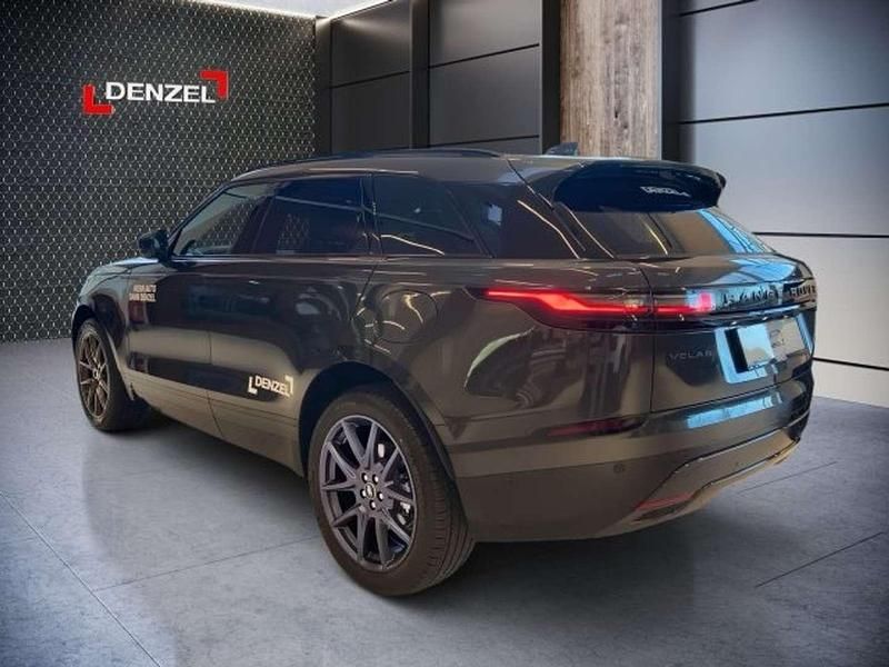 Neu 2025 Land Rover Range Rover Velar SE Dynamic 300 PS SUV – 1030 Wien ...