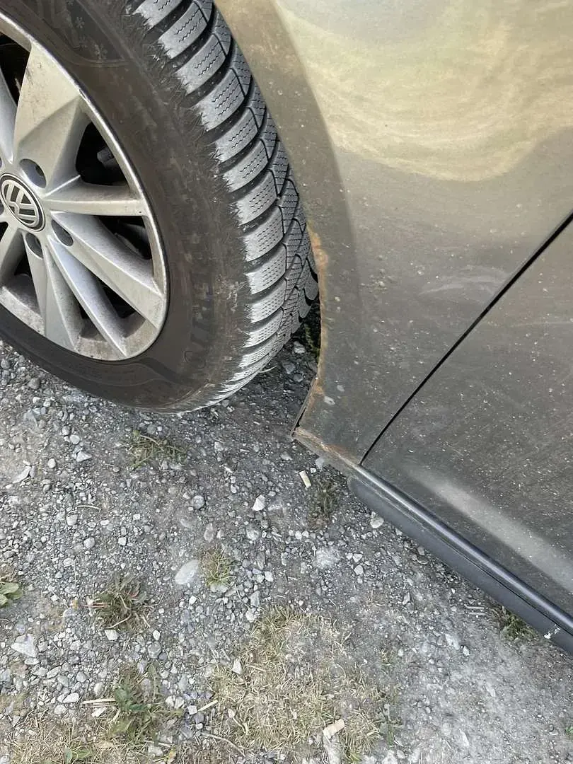 Gebraucht VW Touran Highline 105 PS (2010) in Bruck an der Mur - € 5. ...