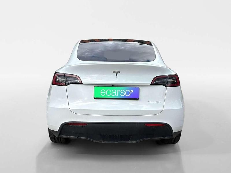 Gebraucht 2023 Tesla Model Y 514 PS SUV – 1160 Wien, AT (Händler) – € ...