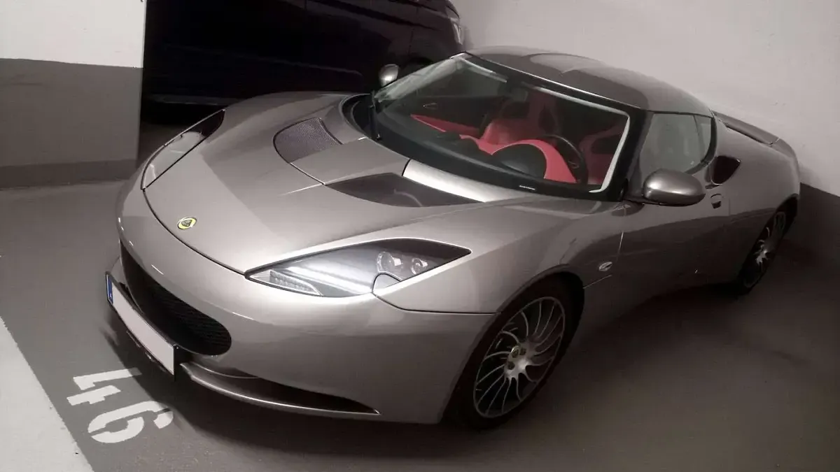 Gebraucht Lotus Evora 280 PS (2013) in Jenbach, AT - € 57.000 | AutoUncle