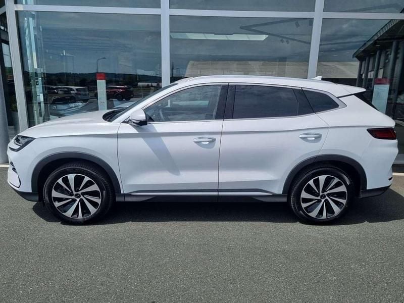 Neu 2025 BYD Seal U Design 95 PS SUV – 7502 Unterwart, AT (Händler) – € ...