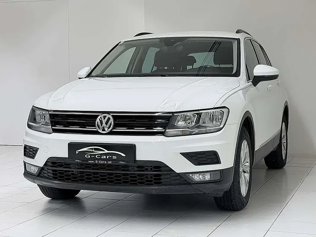 Gebraucht VW Tiguan Comfortline 150 PS (2019) in Salzburg, AT - € 20. ...