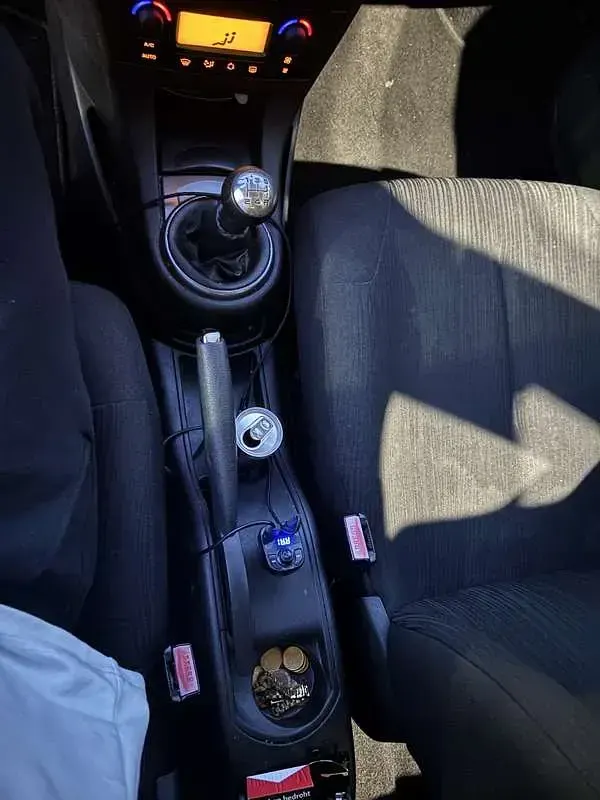 Gebraucht Citroën C4 88 PS (2008) in Wien, AT - € 1.000 | AutoUncle