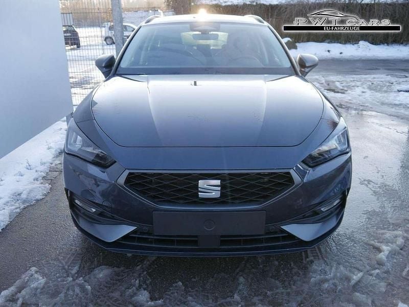 Neu 2025 Seat Leon FR 150 PS Kombi – 4222 Sankt Georgen an der Gusen ...