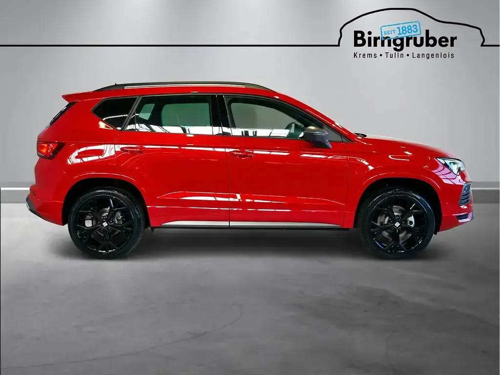 Neu Seat Ateca FR 150 PS (2026) in Tulln - € 41.870 | AutoUncle