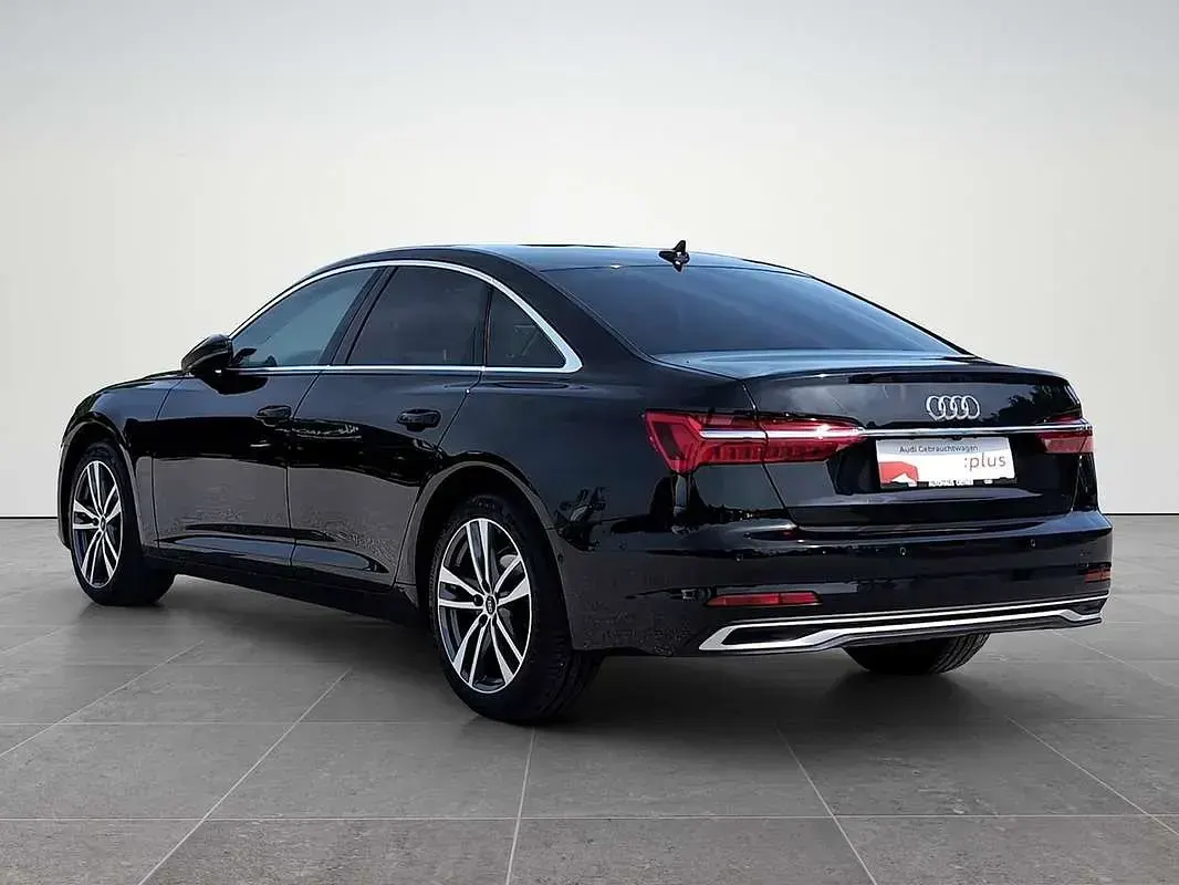 Gebraucht Audi A6 Advanced 163 PS (2025) in Perg, AT - € 47.878 | AutoUncle