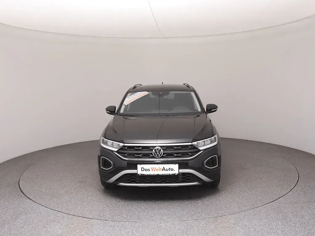 Neu VW T-Roc 115 PS (2026) in Wien-Liesing - € 26.460 | AutoUncle