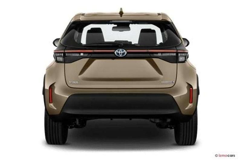 Neu 2025 Toyota Yaris Cross Style 92 PS SUV – 6844 Altach (Händler) – € ...