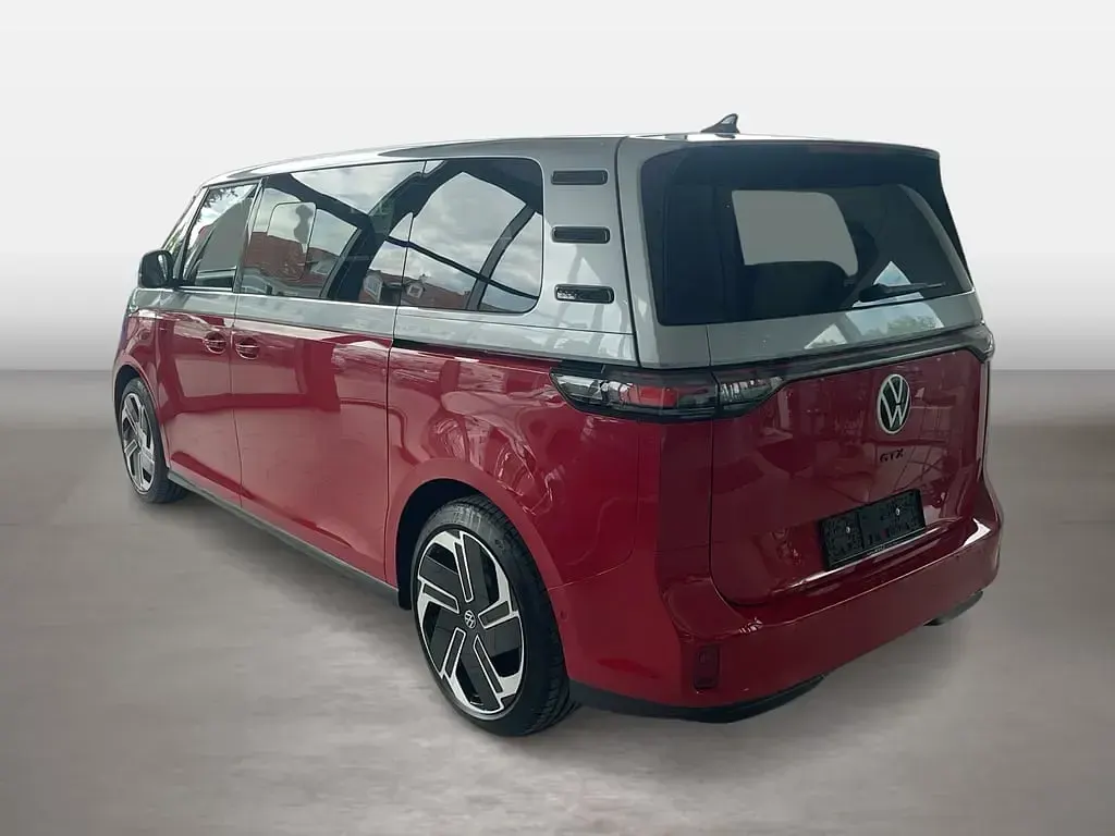 Neu VW ID. Buzz GTX 340 PS (2026) in Weiz - € 79.900 | AutoUncle