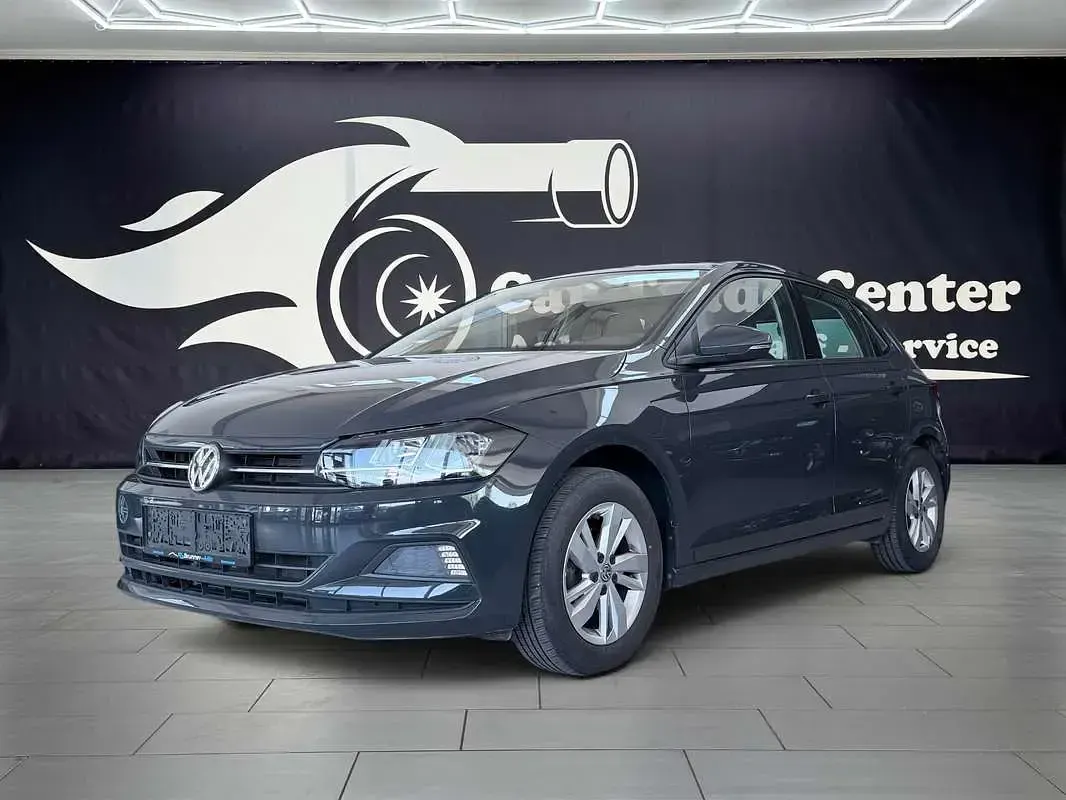 Gebraucht VW Polo Comfortline 95 PS (2020) in Oberndorf bei ...