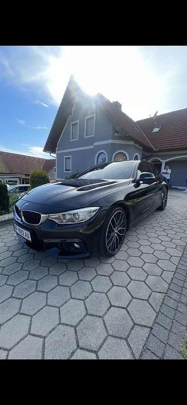 Gebraucht 2014 BMW 428 245 PS Coupé – 8600 Bruck an der Mur, AT ...