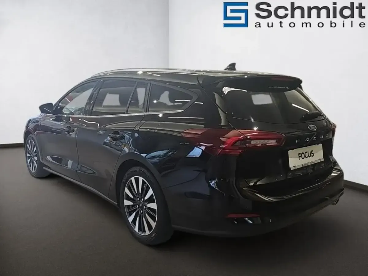 Neu Ford Focus Titanium X 116 PS (2026) in Salzburg - € 32.900 | AutoUncle