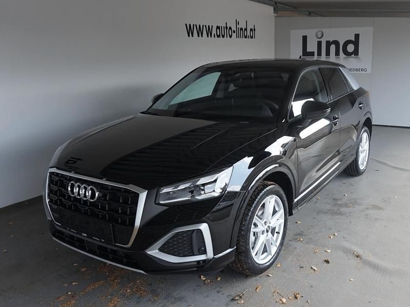 Neu 2025 Audi Q2 Admired 115 PS SUV – 8240 Friedberg (Händler) – € 28. ...