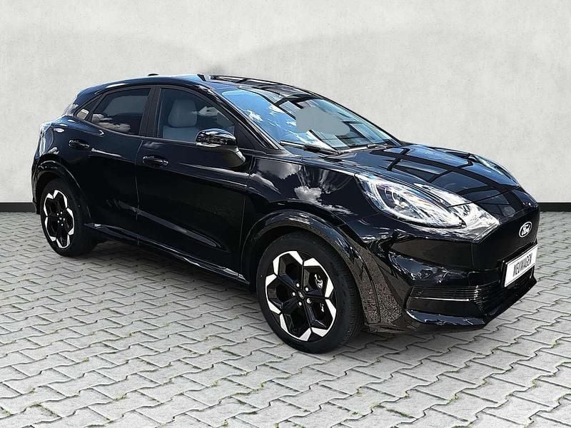 Neu 2025 Ford Puma Gen-E Premium 169 PS SUV – 2700 Wiener Neustadt ...