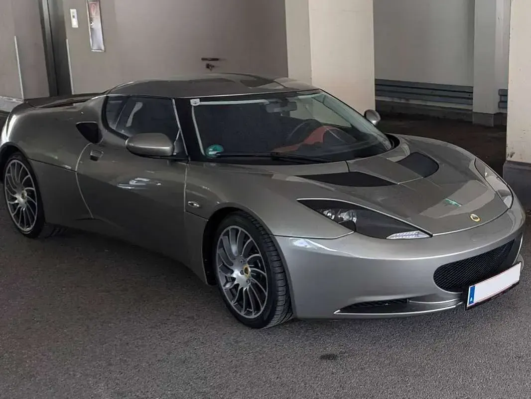 Gebraucht Lotus Evora 280 PS (2013) in Jenbach, AT - € 57.000 | AutoUncle