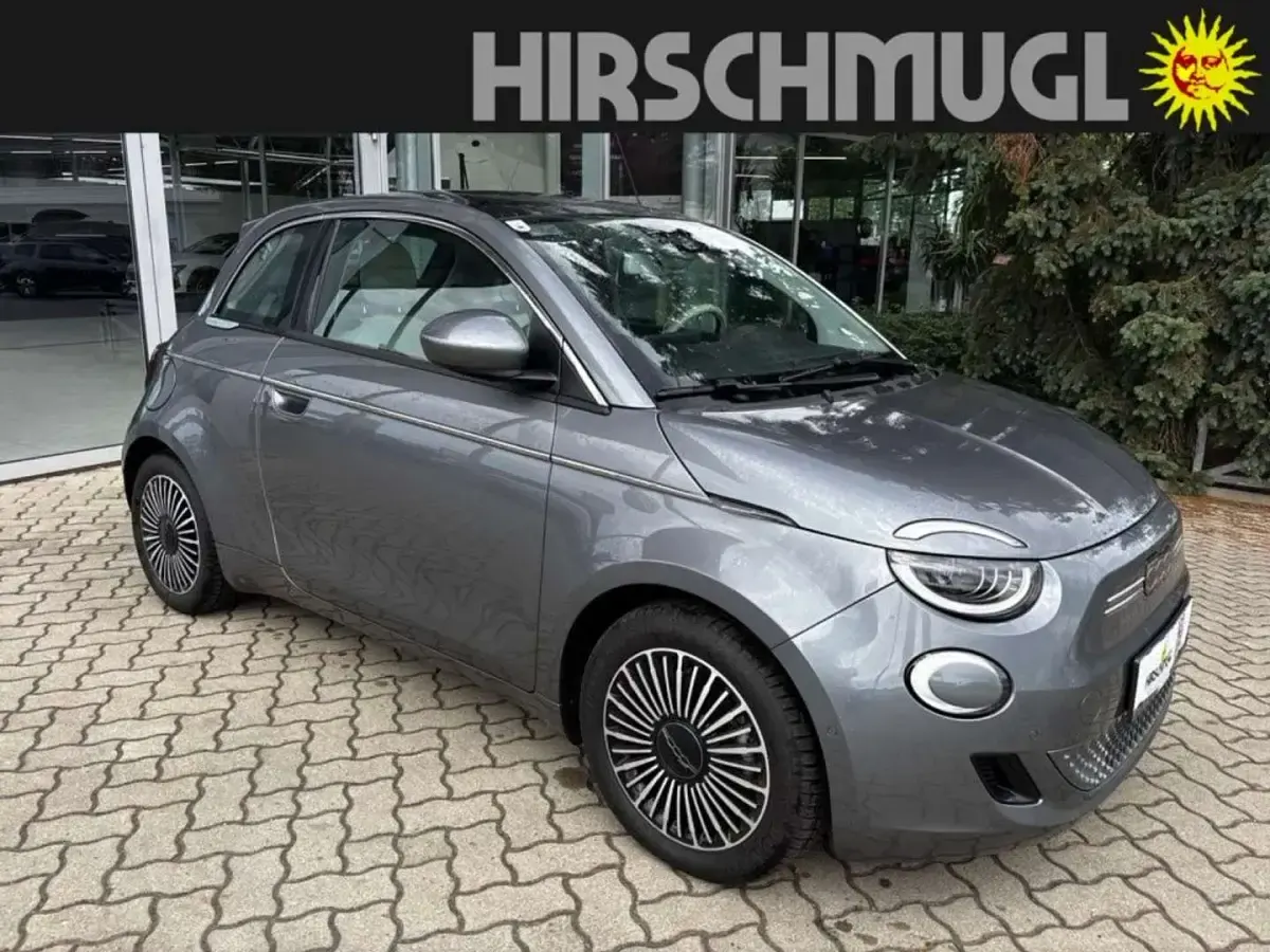 Gebraucht Fiat 500e La Prima 118 PS (2022) in Steiermark - € 18.990 ...