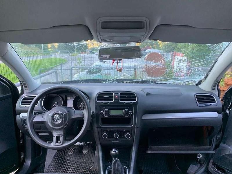 Gebraucht 2011 VW Golf 90 PS Limousine – 5600 St.Johann/ Pg., AT ...