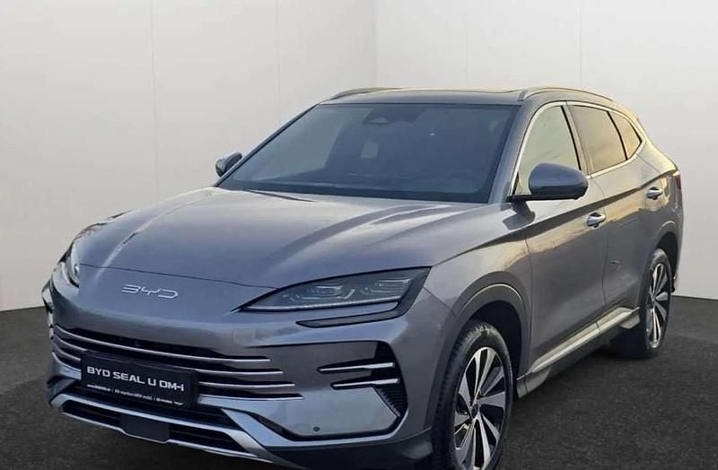 BYD Seal U gebraucht in Perg (8) - AutoUncle