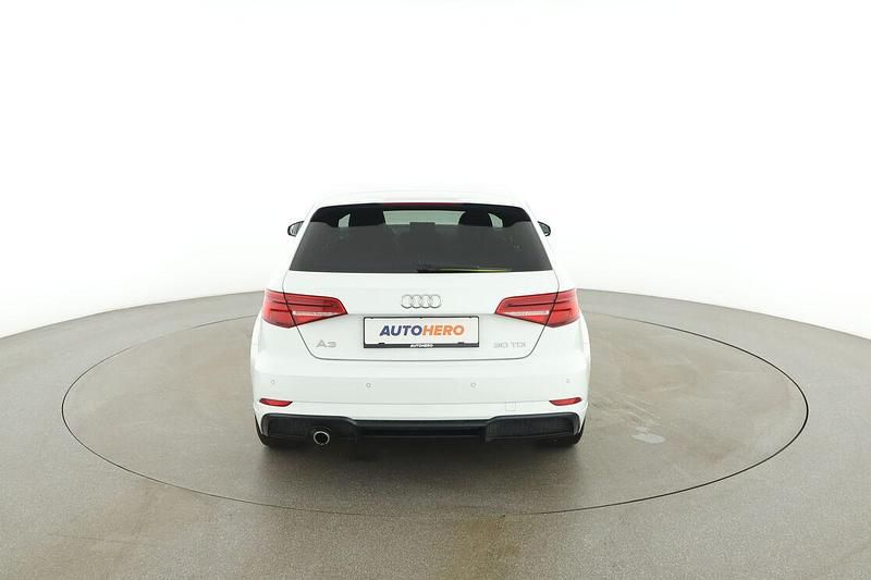Gebraucht 2019 Audi A3 Sportback Design 116 PS Kleinwagen – 1030 Wien ...
