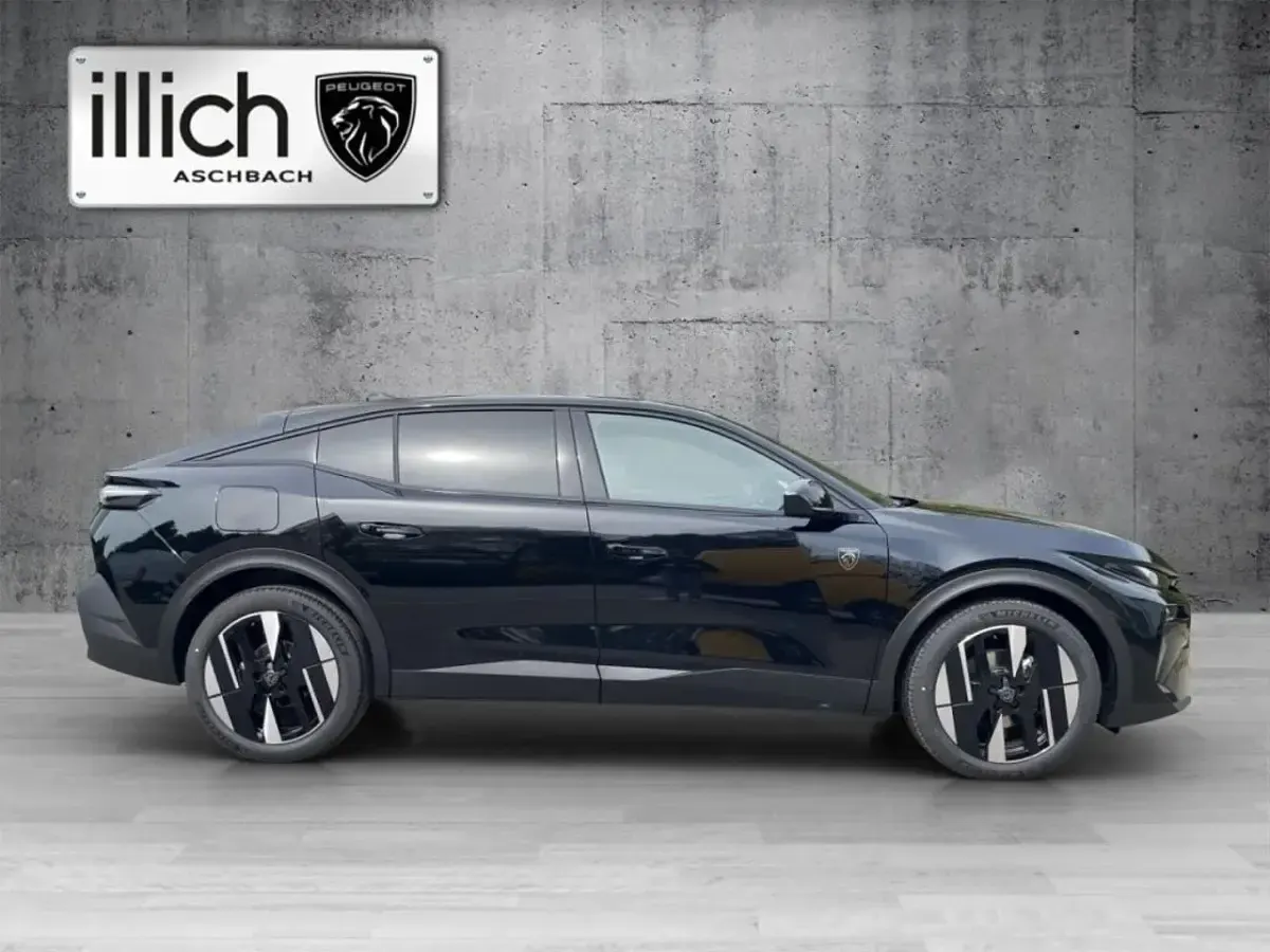 Neu Peugeot 408 GT 145 PS (2026) in Aschbach - € 39.890 | AutoUncle