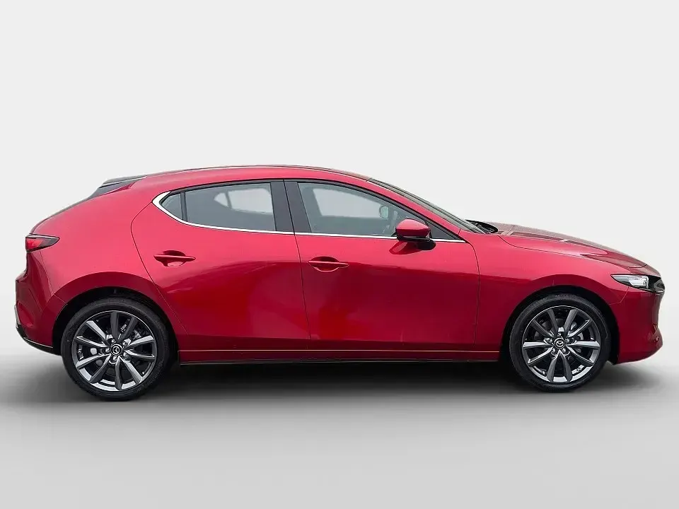 Gebraucht Mazda 3 Center-Line 140 PS (2025) in Niederösterreich - € 24. ...