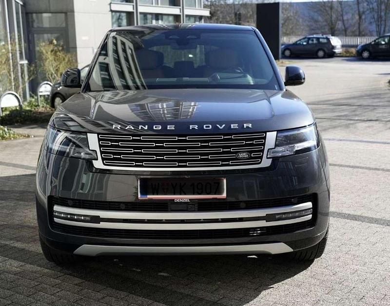 Gebraucht Land Rover Range Rover Autobiography 400 PS (2025) in ...
