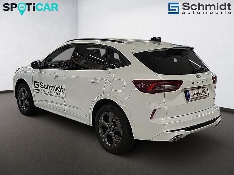 Gebraucht 2025 Ford Kuga ST-Line X 152 PS SUV – 5322 Hof bei Salzburg ...