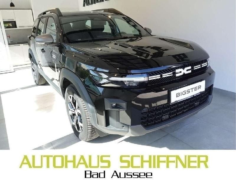 Neu Dacia Bigster Expression 131 PS (2025) in Bad Aussee - € 32.990 ...