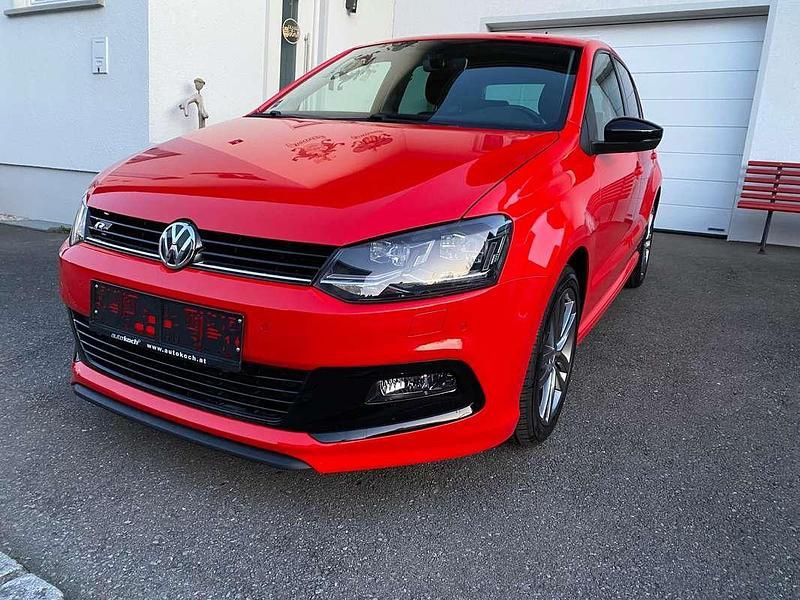 Vw Polo Gebraucht In Der Nhenull