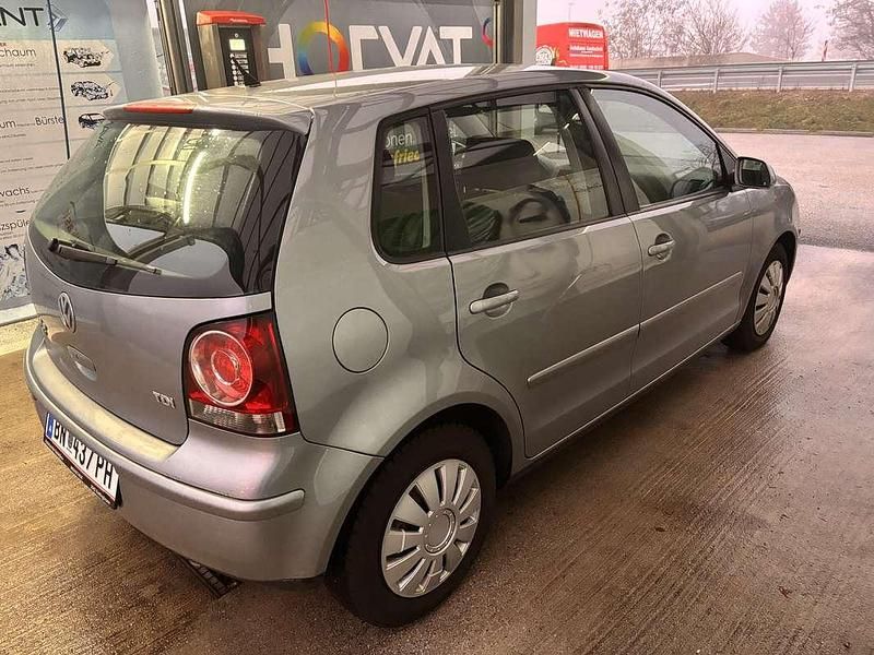 Gebraucht 2006 VW Polo Family 69 PS Limousine – 2544 Leobersdorf ...