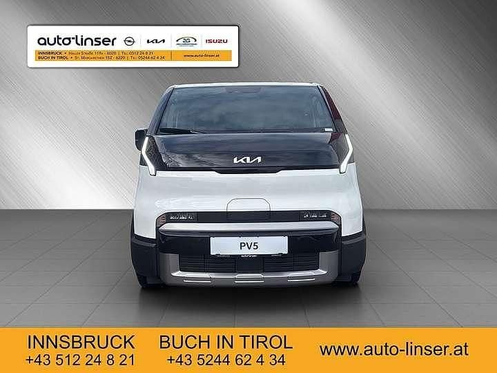 Neu 2026 Kia PV5 163 PS Van / Kleinbus – 6020 Innsbruck (Händler) – € ...