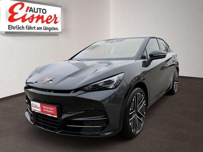 Neu 2025 Cupra Tavascan VZ 340 PS SUV – 9020 Klagenfurt am Wörthersee ...