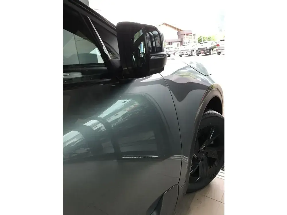 Neu Subaru Uncharted 227 PS (2026) in Tirol - € 40.990 | AutoUncle