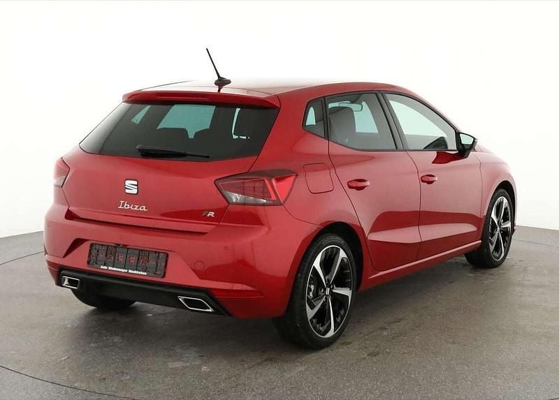 Seat Ibiza 150 Ps
