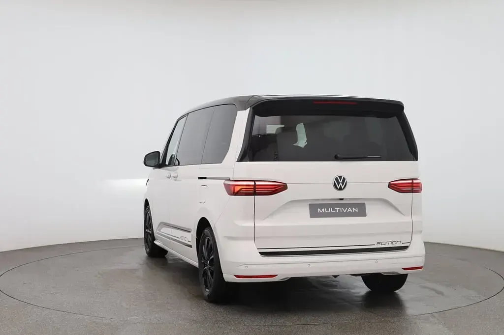 Neu VW Multivan Edition 150 PS (2026) in Tirol - € 81.760 | AutoUncle